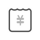 Bid Evaluation Meeting Budget Icon | Free SVG & PNG Download | IconEasy