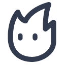Hot Icon | Free SVG & PNG Download | IconEasy