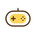 Game Icon | Free SVG & PNG Download | IconEasy