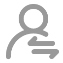 Agent Name Icon | Free SVG & PNG Download | IconEasy