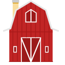 Barn Icon | Free SVG & PNG Download | IconEasy