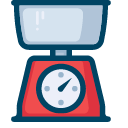 Scale Icon | Free SVG & PNG Download | IconEasy