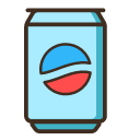 Canned Food Icon | Free SVG & PNG Download | IconEasy