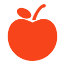 Apple Icon | Free SVG & PNG Download | IconEasy