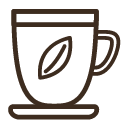 Tea Icon | Free SVG & PNG Download | IconEasy