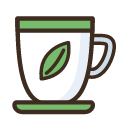 Tea Icon | Free SVG & PNG Download | IconEasy