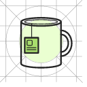 Tea Icon | Free SVG & PNG Download | IconEasy