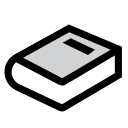 Book Icon | Free SVG & PNG Download | IconEasy