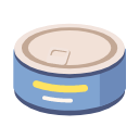 Canned Food Icon | Free SVG & PNG Download | IconEasy