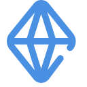 Crystal Oscillator Icon | Free SVG & PNG Download | IconEasy