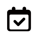 Task Icon | Free SVG & PNG Download | IconEasy