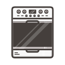 Oven Mitt Icon | Free SVG & PNG Download | IconEasy