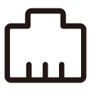 Local Port Icon | Free SVG & PNG Download | IconEasy