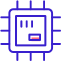 Chip Icon | Free SVG & PNG Download | IconEasy