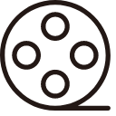 Video Topic Icon | Free SVG & PNG Download | IconEasy