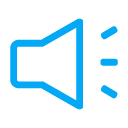 Announcement Icon | Free SVG & PNG Download | IconEasy