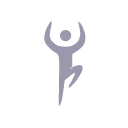 Yoga Figure Icon | Free SVG & PNG Download | IconEasy
