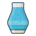 Vase Icon | Free SVG & PNG Download | IconEasy
