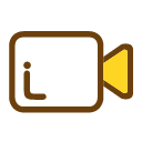 Live Broadcast Icon | Free SVG & PNG Download | IconEasy