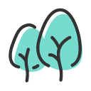 Tree Icon | Free SVG & PNG Download | IconEasy