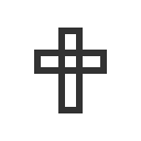 Cross Mark Icon | Free SVG & PNG Download | IconEasy