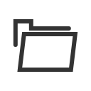 Picture Folder Icon | Free SVG & PNG Download | IconEasy