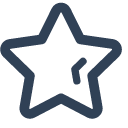 Favorite Icon | Free SVG & PNG Download | IconEasy