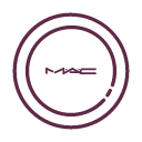 Blush Brush Icon | Free SVG & PNG Download | IconEasy