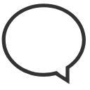 System Message 2 Icon | Free SVG & PNG Download | IconEasy