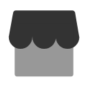 Store Icon | Free SVG & PNG Download | IconEasy