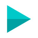 Play Icon | Free SVG & PNG Download | IconEasy