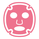 Facial Mask Icon | Free SVG & PNG Download | IconEasy