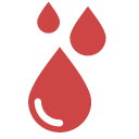 Blood Bank Icon | Free SVG & PNG Download | IconEasy