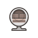 Round Table Icon | Free SVG & PNG Download | IconEasy
