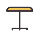 Table Icon | Free SVG & PNG Download | IconEasy