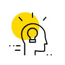 Inspiration Icon | Free SVG & PNG Download | IconEasy