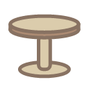 Dressing Table Icon | Free SVG & PNG Download | IconEasy