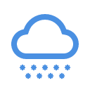 Blizzard Icon | Free SVG & PNG Download | IconEasy