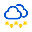 Day Blizzard Icon | Free SVG & PNG Download | IconEasy