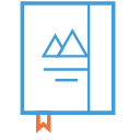 Notebook Icon | Free SVG & PNG Download | IconEasy