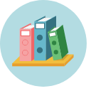 File with Arrow Icon | Free SVG & PNG Download | IconEasy