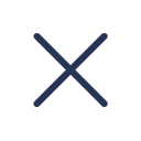 Filled Cross Icon | Free SVG & PNG Download | IconEasy
