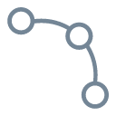 Arc Icon | Free SVG & PNG Download | IconEasy