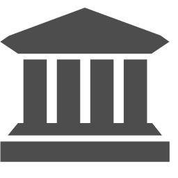 Service Hall Icon | Free SVG & PNG Download | IconEasy