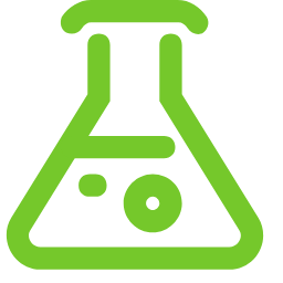 Chemistry Icon | Free SVG & PNG Download | IconEasy