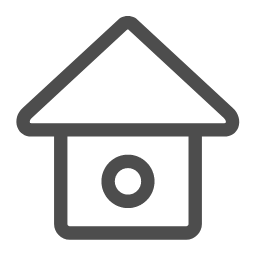 Home House Icon | Free SVG & PNG Download | IconEasy