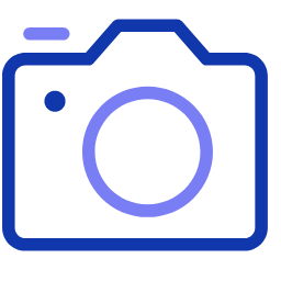 Camera Icon | Free SVG & PNG Download | IconEasy