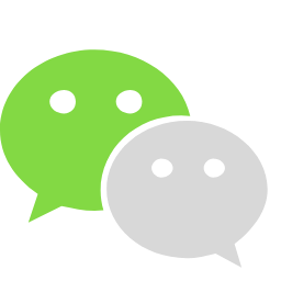 WeChat Store Icon | Free SVG & PNG Download | IconEasy