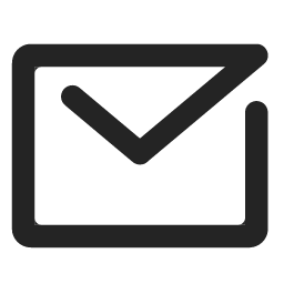Mail Icon | Free SVG & PNG Download | IconEasy