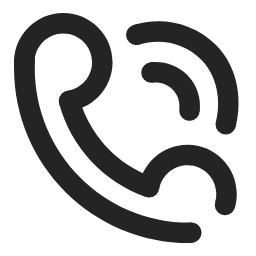 Phone Icon | Free SVG & PNG Download | IconEasy